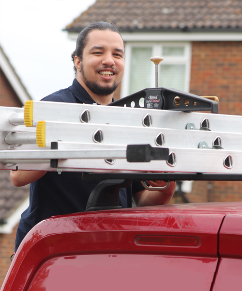 Home Security - Telecom Alarms - Keeping You & Your Family Safe