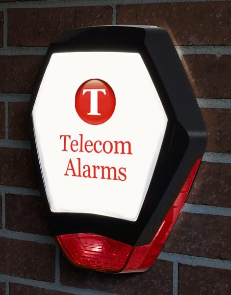 Home Alarm Romford - Telecom Alarms - Keeping You & Your Family Safe